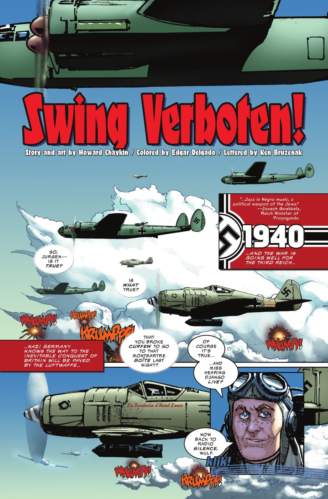 Marvel Brings Back WAR IS HELL For 80th Anniversary