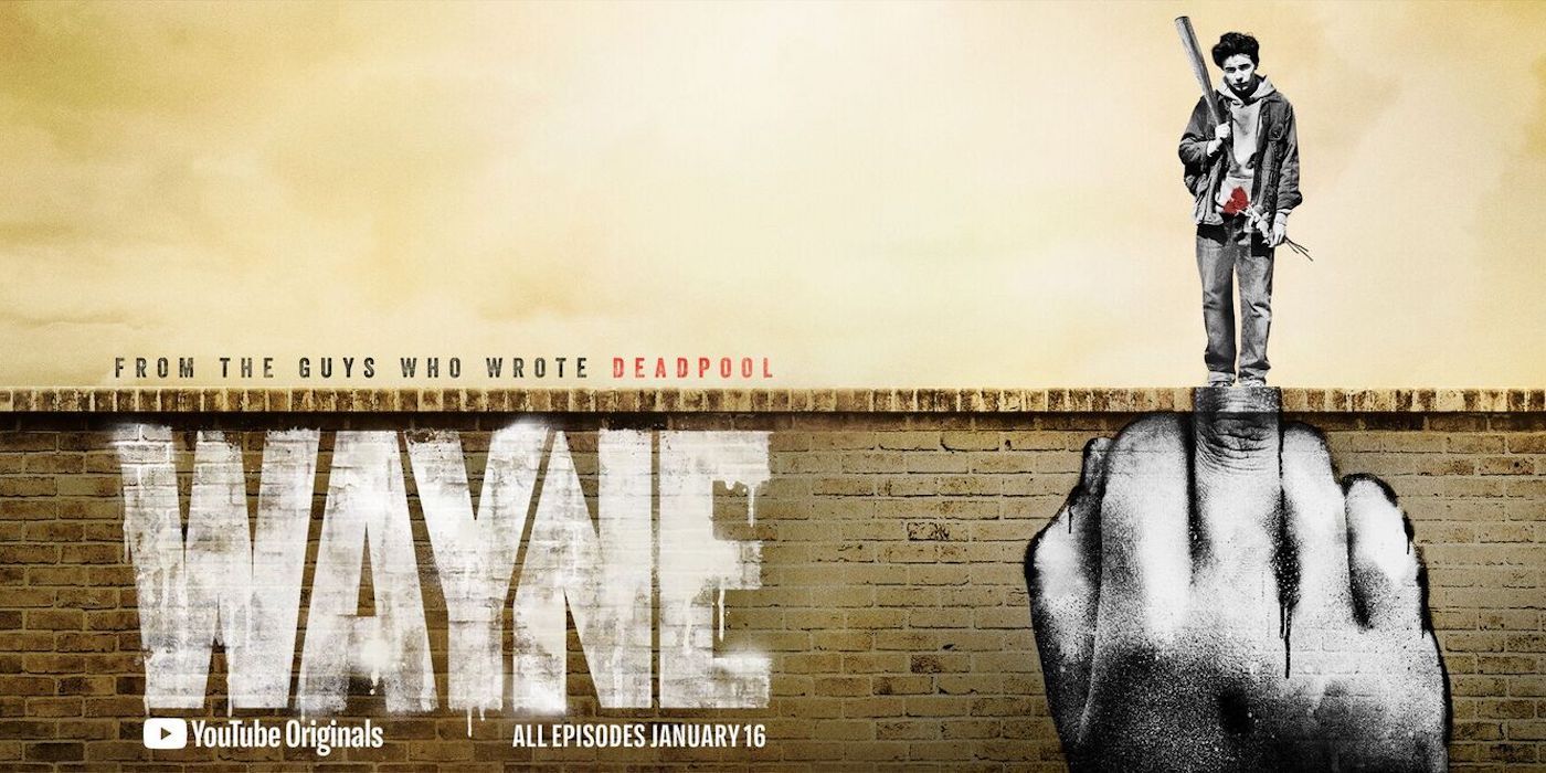 Rhett Reese and Paul Wernick Interview: Wayne