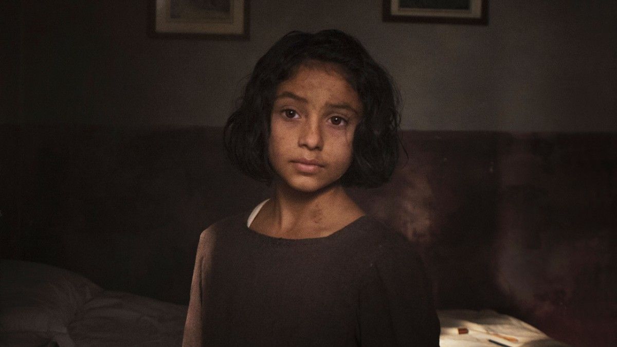 My Brilliant Friend: 10 Facts About The Cast Of The HBO Series