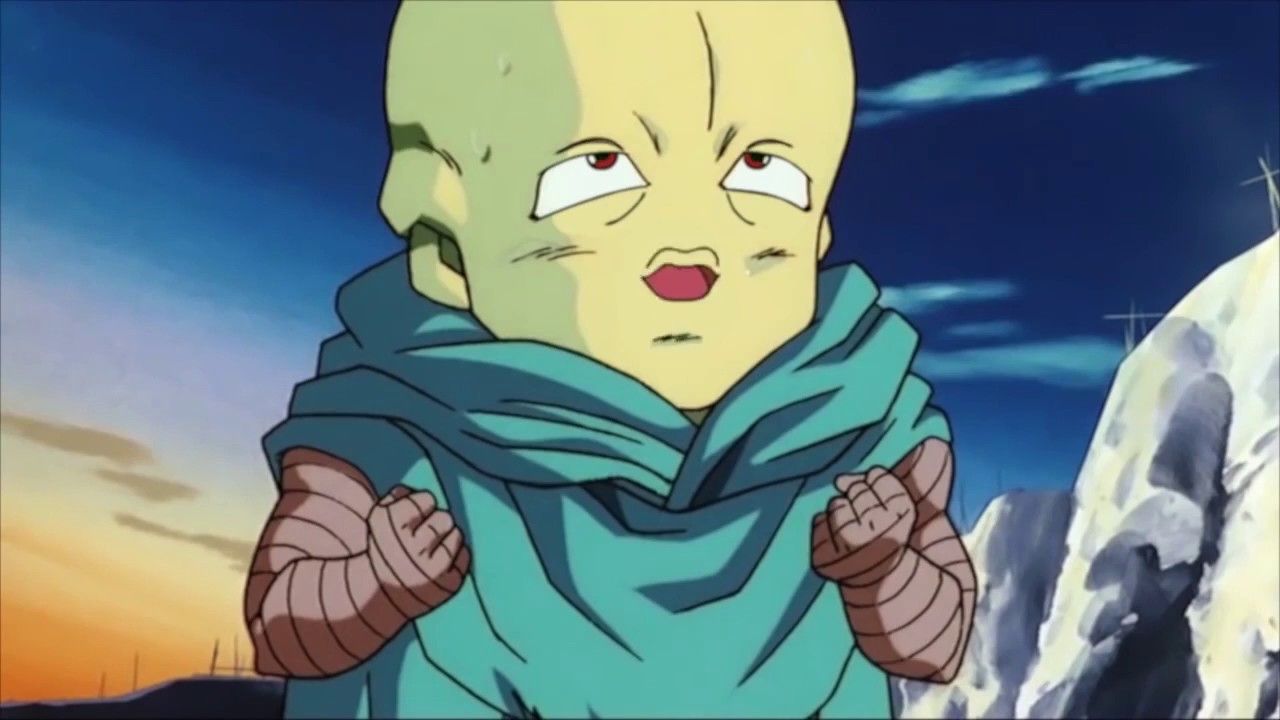 Dragon Ball Z: 10 Fan Theories That Might Actually Be True (And 10 That ...