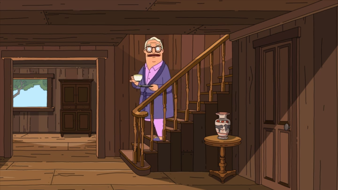 Bob's Burgers: 10 Celebrities You Had No Idea Voiced Side Characters