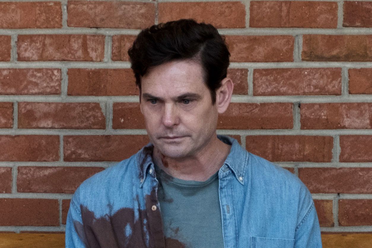 Myers-Briggs® Personality Types Of Haunting Of Hill House Characters