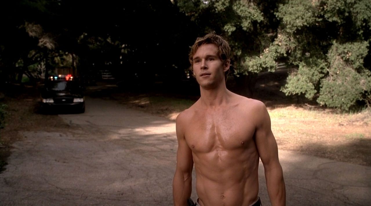 Myers-Briggs® Personality Types Of True Blood Characters
