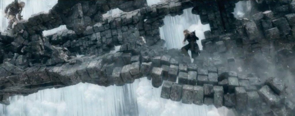 Lord Of The Rings: 20 Things Wrong With Legolas We All Choose To Ignore