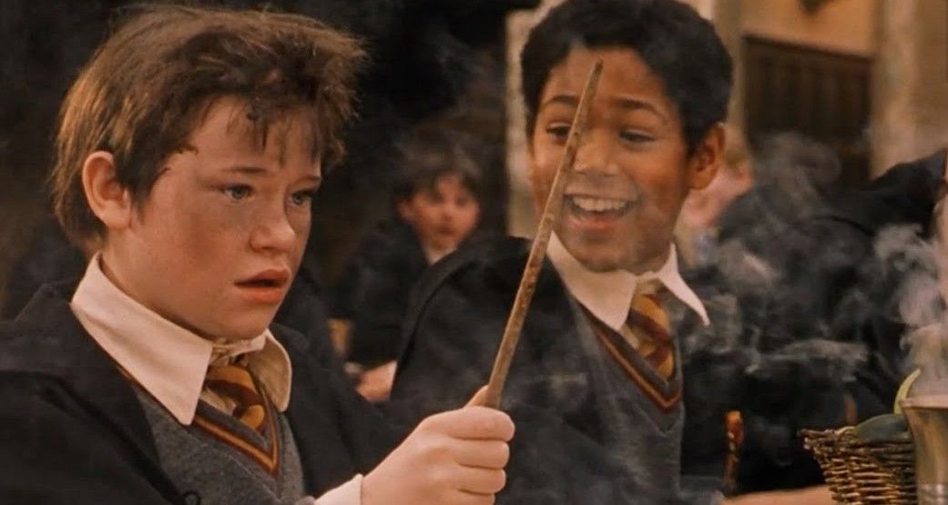 Harry Potter: 20 Members Of Dumbledore's Army Officially Ranked
