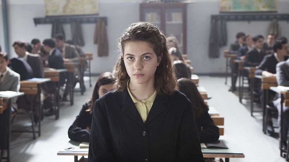 My Brilliant Friend: 5 Important Things to Know About Lila & 5 About Elena