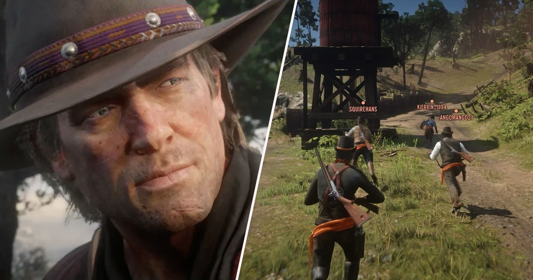 Red Dead Redemption 2: 20 Things Players Didn’t Know They Were Doing Wrong