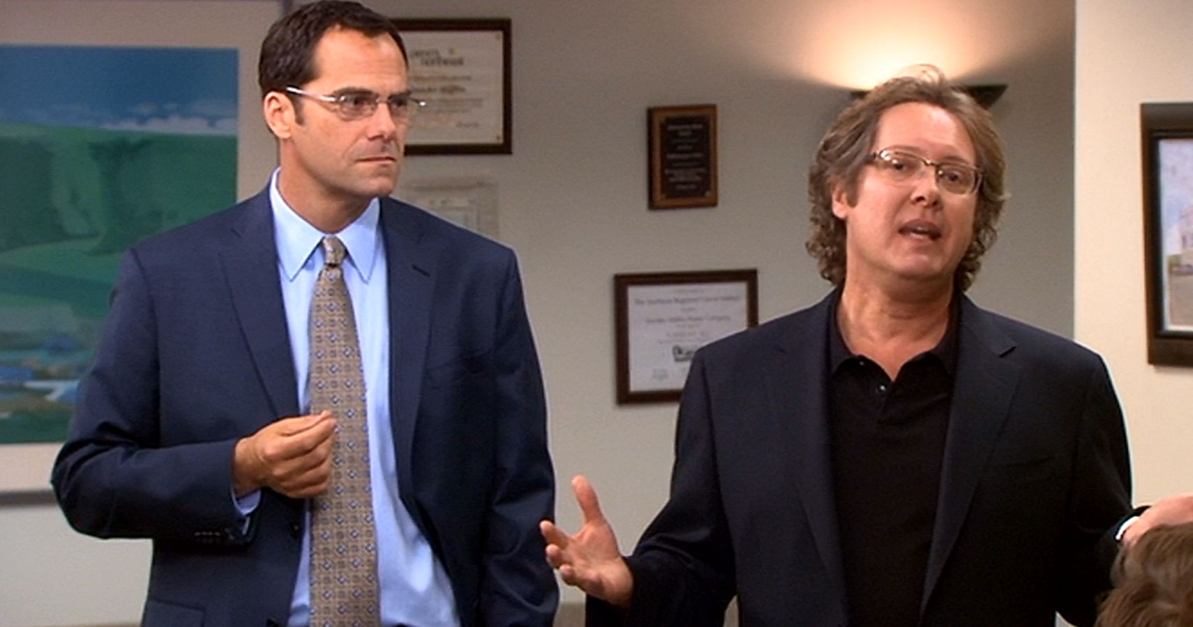 20 Characters The Office Wants Us To Forget