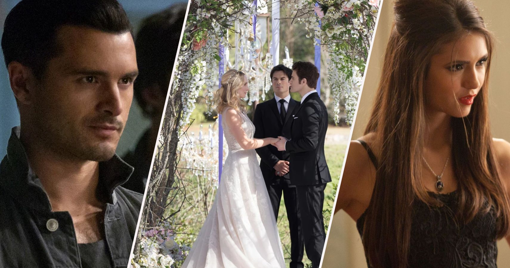 10 Plot Twists That Hurt The Vampire Diaries (And 10 That Saved It) 10 Plot Twists That Hurt The Vampire Diaries (And 10 That Saved It)