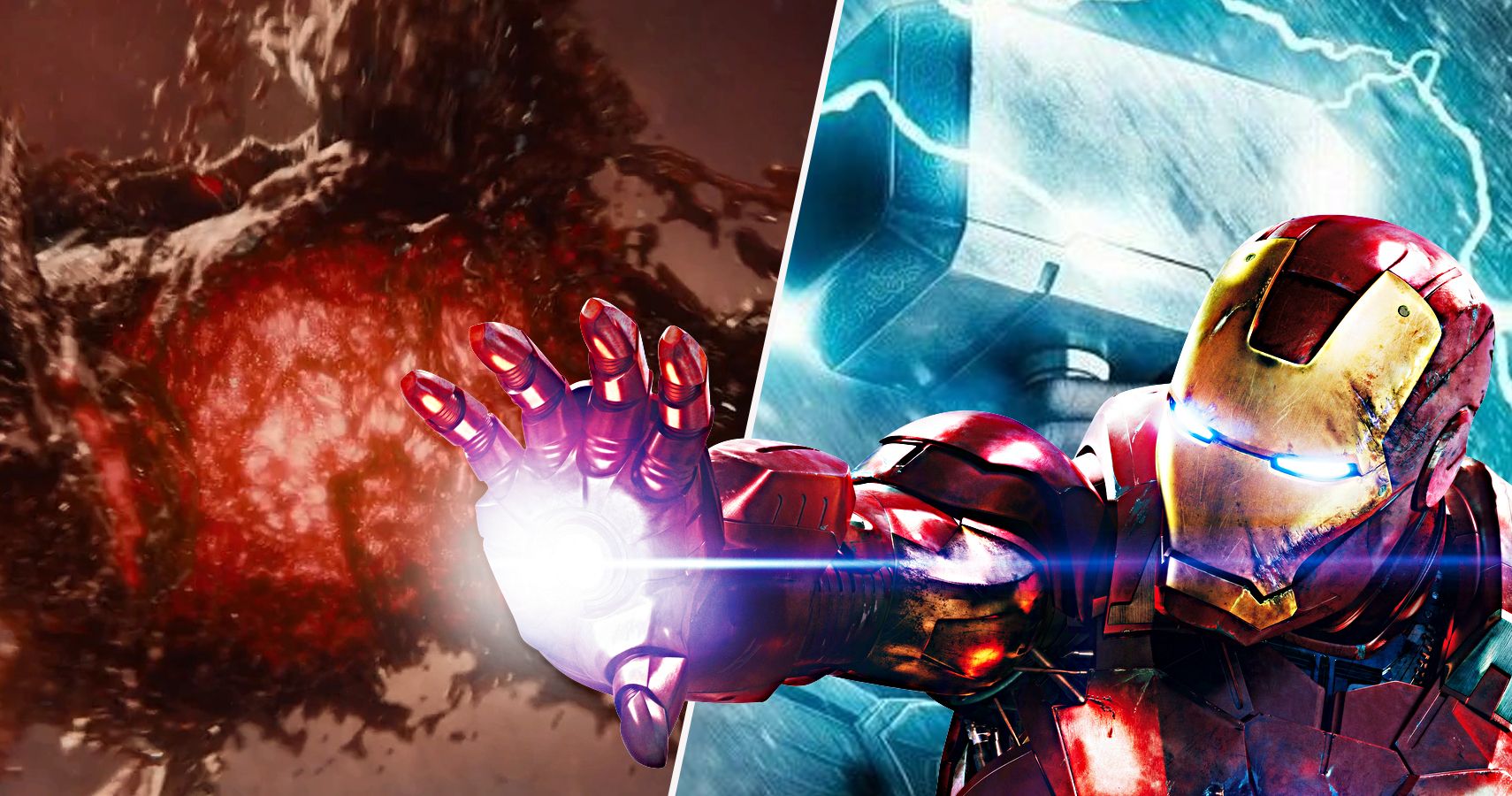 20 MCU Weapons Ranked From Completely Useless To Wildly Overpowered