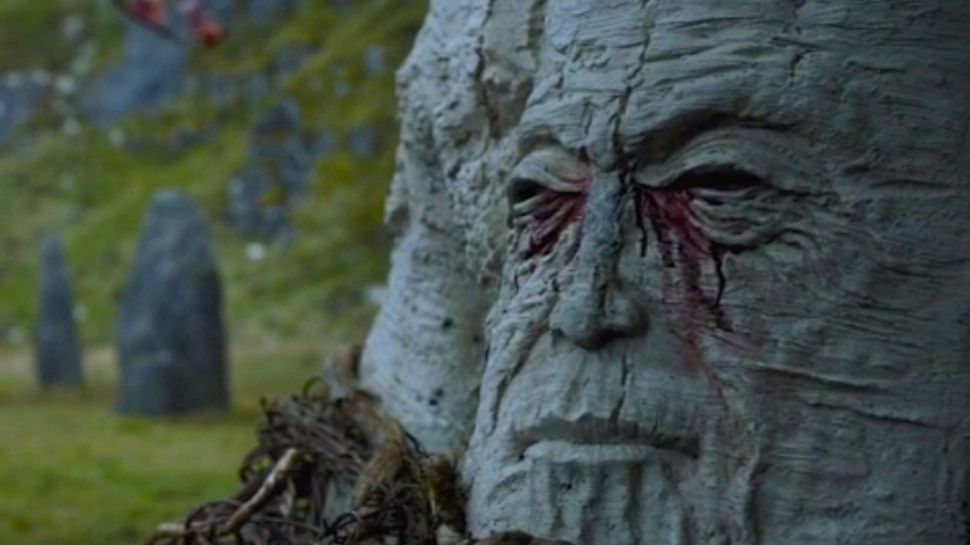 10 Facts About Game Of Thrones' Faceless Men