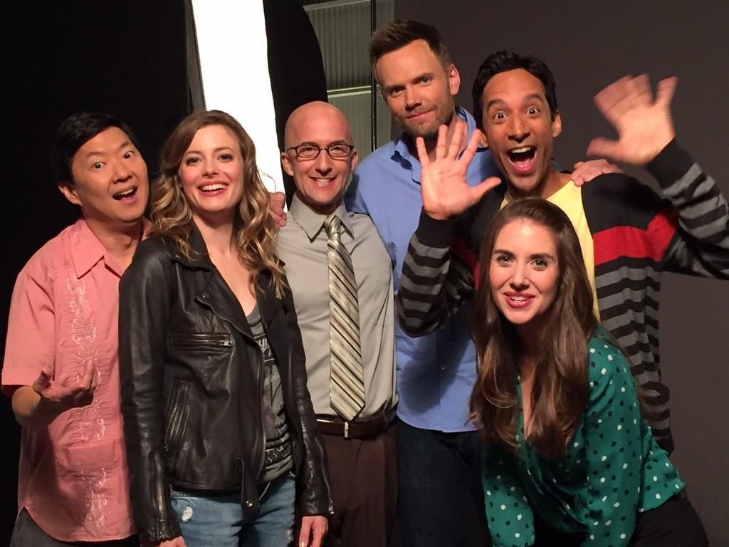 Community Season 7 (& Movie) Updates & What Every Fan Should Know