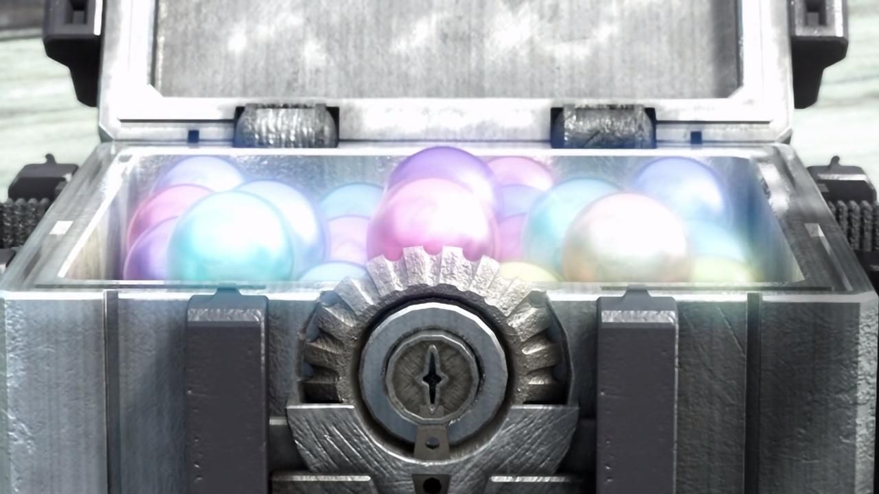 Final Fantasy: 15 Superpowers Sephiroth Keeps Hidden (And 10 Strange ...