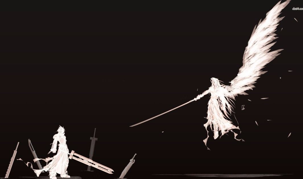 Final Fantasy: 15 Superpowers Sephiroth Keeps Hidden (And 10 Strange ...