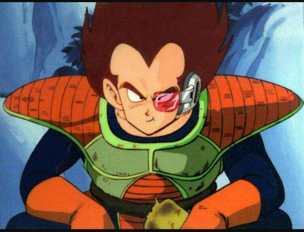 Dragon Ball: 20 Things About Vegeta That Make Absolutely No Sense