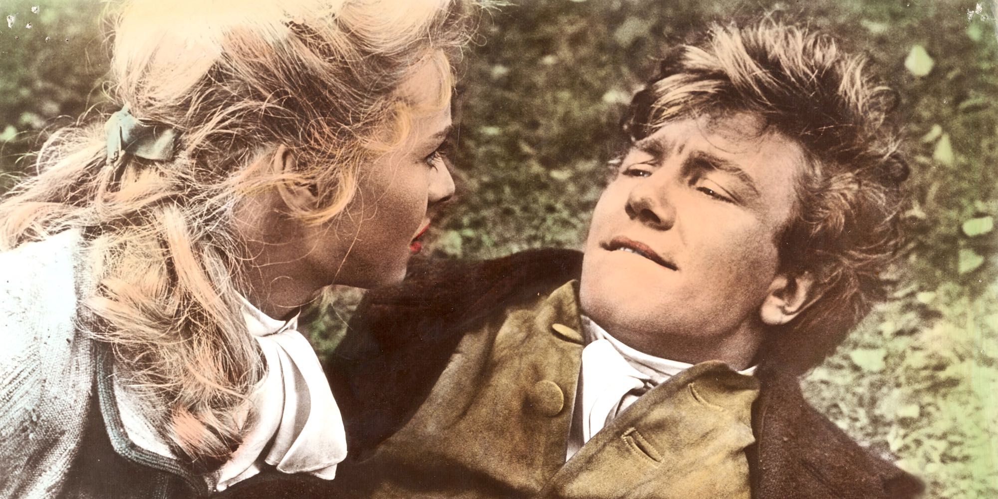 Oscar-Nominated Actor Albert Finney Passes Away At 82