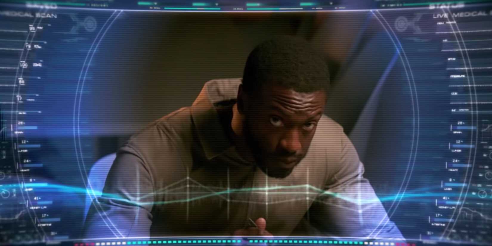 Star Trek: Discovery’s “Calypso” Short Trek & Finale Epilogue Reveal ...