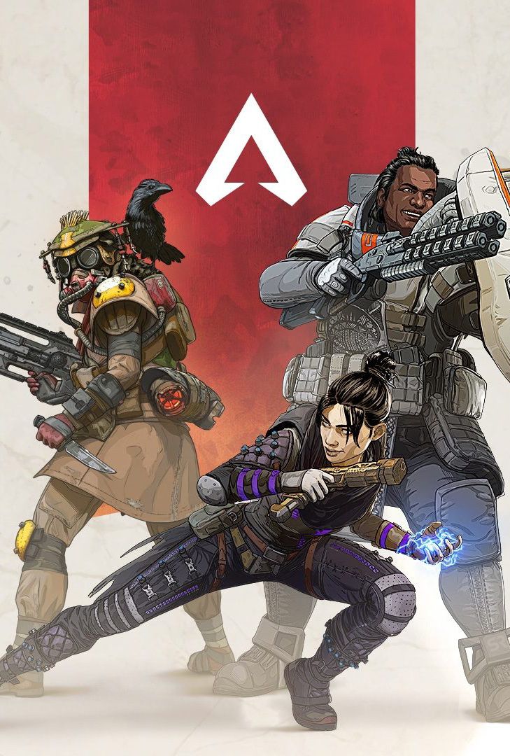 Apex Legends: Best Landing Spots On Broken Moon