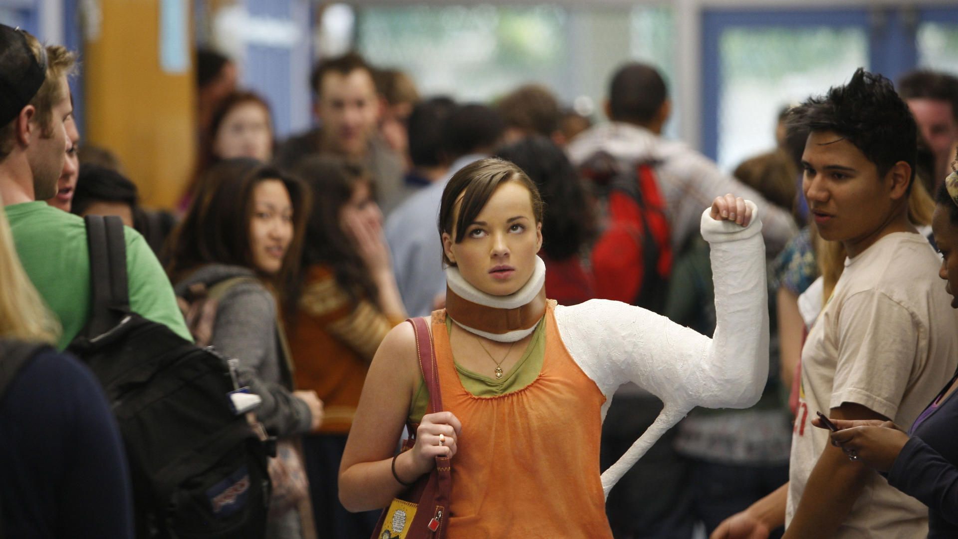 10 Shows To Watch If You Liked Pen15