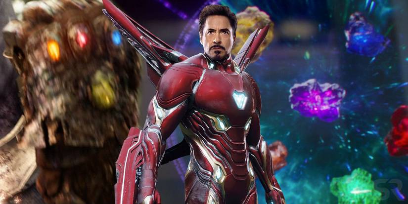 Avengers: Endgame's Time Travel Explained (Properly)
