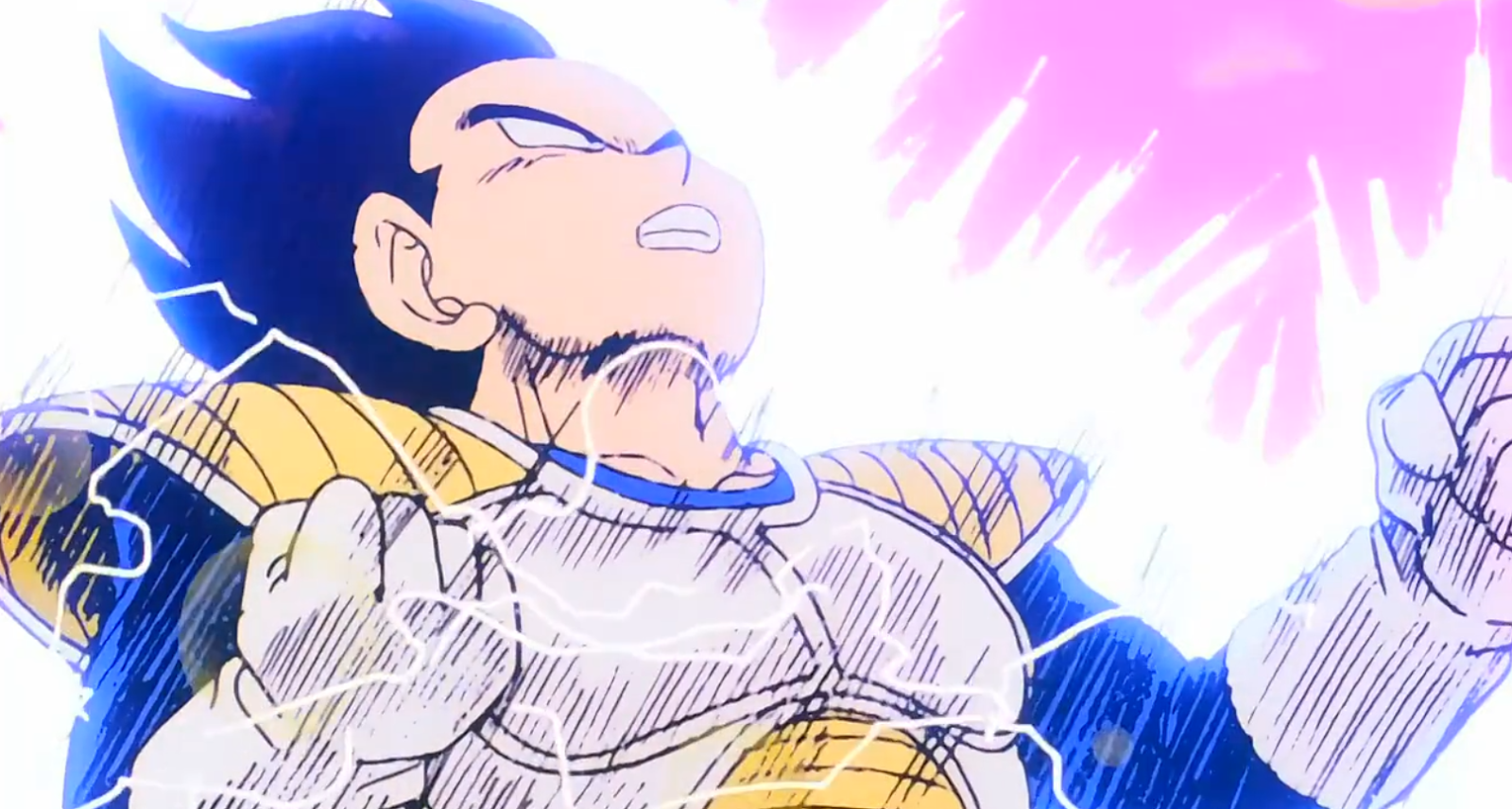 Dragon Ball: 20 Things About Vegeta That Make Absolutely No Sense