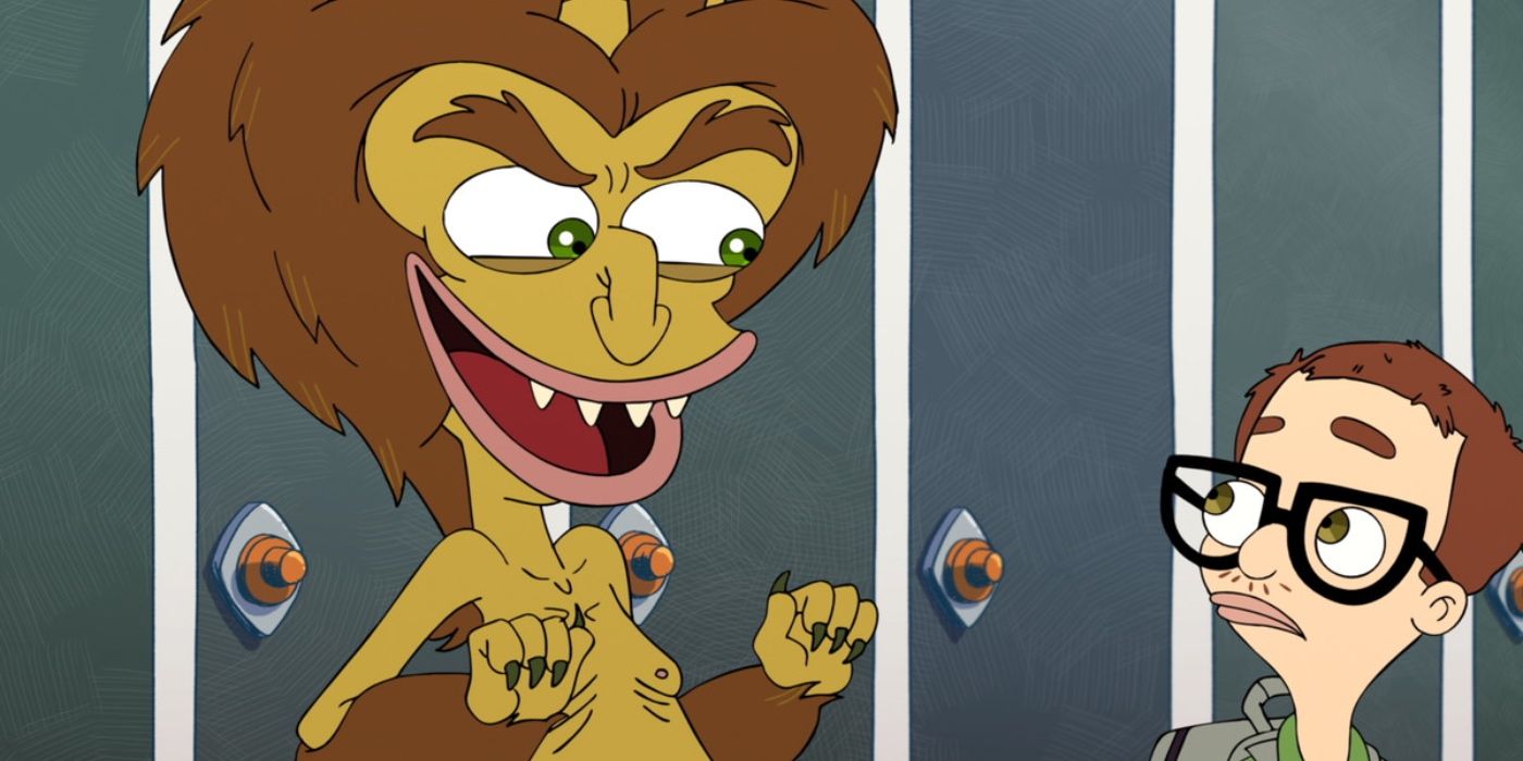 Shows To Watch If You Like Rick And Morty