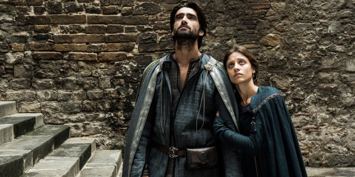 The 14 Best Spanish Shows On Netflix Right Now