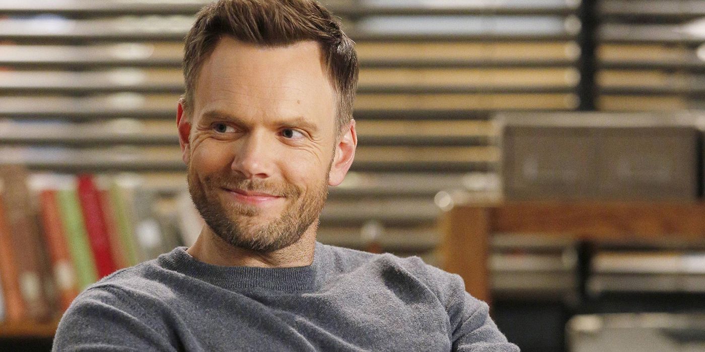 Myers-Briggs® Personality Types Of Community Characters