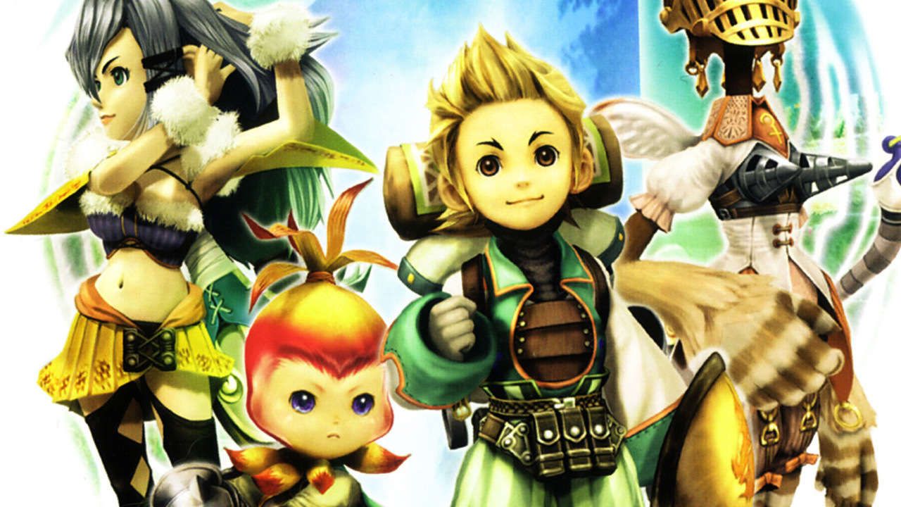 The 15 Best Multiplayer GameCube Games You Should Still Be Playing