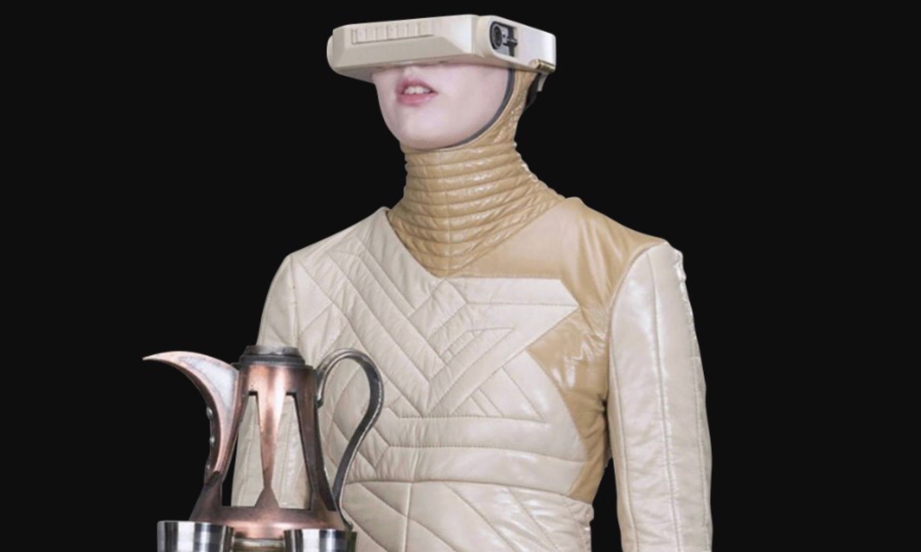 Star Wars Has Turned One A New Hope Character Into Its Most Horrific ...