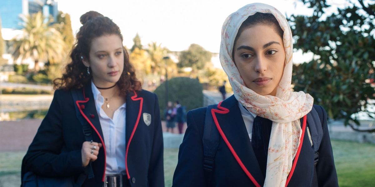 The 14 Best Spanish Shows On Netflix Right Now