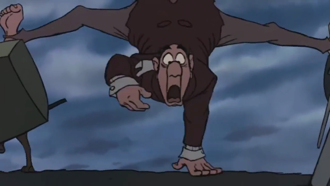 Official List Of Every Single Disney Villain Ranked official-list-of-every-single-disney-villain-ranked