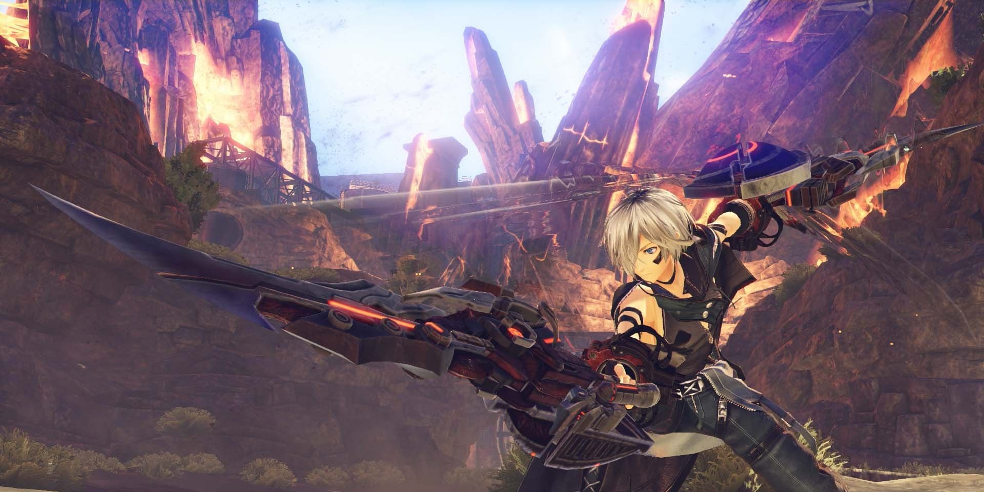 God Eater 3 Guide: How to Get S Rankings (or Higher) God Eater 3 Guide: How to Get S Rankings (or Higher)