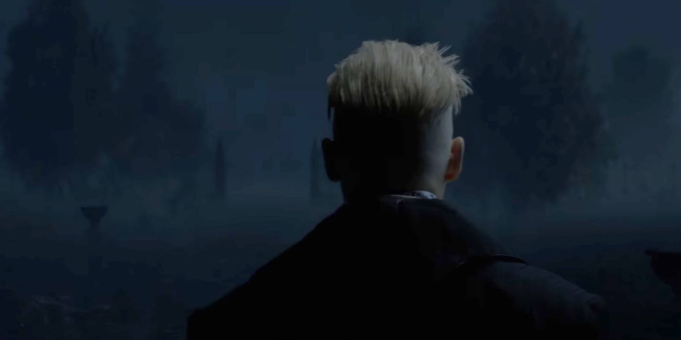 Harry Potter: Reasons Voldemort Is Stronger Than Grindelwald (& Why He ...