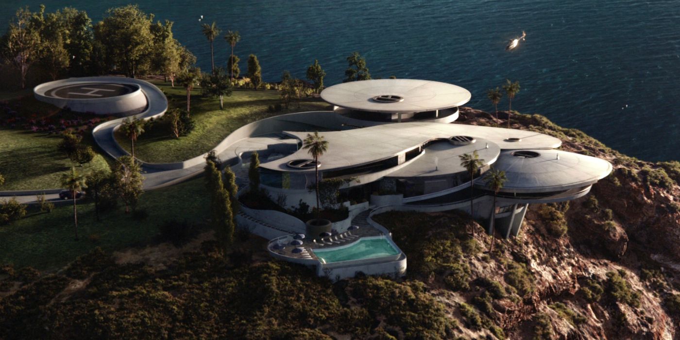 MCU: The Main Characters' Homes, Ranked Lamest To Coolest