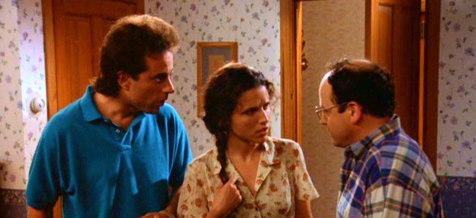 10 Funniest Moments in Seinfeld, Ranked