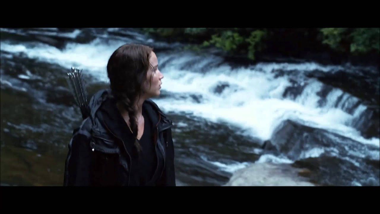 25 Weird Things Cut From The Hunger Games Movies (That Were In The Books)