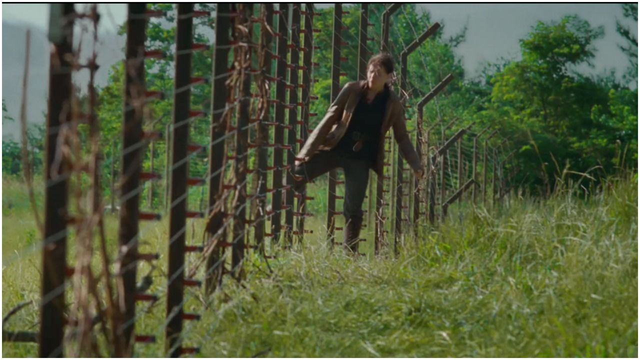 25 Weird Things Cut From The Hunger Games Movies (That Were In The Books)