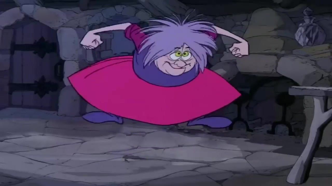 Official List Of Every Single Disney Villain, Ranked