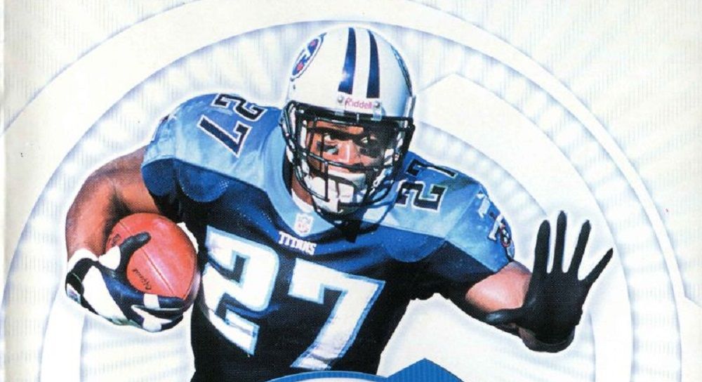 25 Things Only John Madden Knew About The Video Games