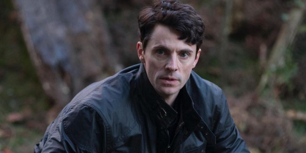 The Vampire Diaries: 10 TV Vampires That Are Stronger Than Klaus