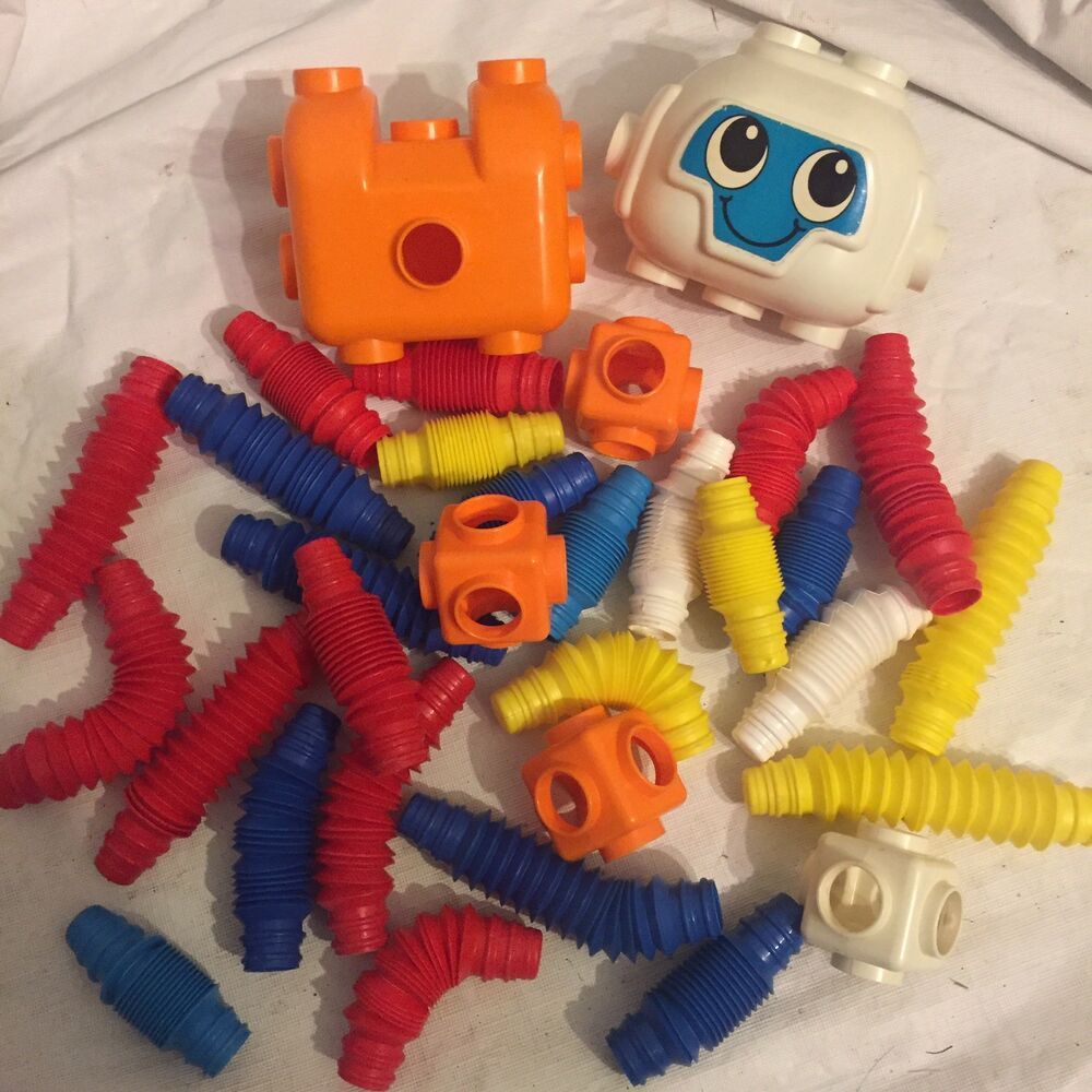 Nostalgia Time: 20 Ridiculous Bad McDonald's Toys (And 10 That Are ...