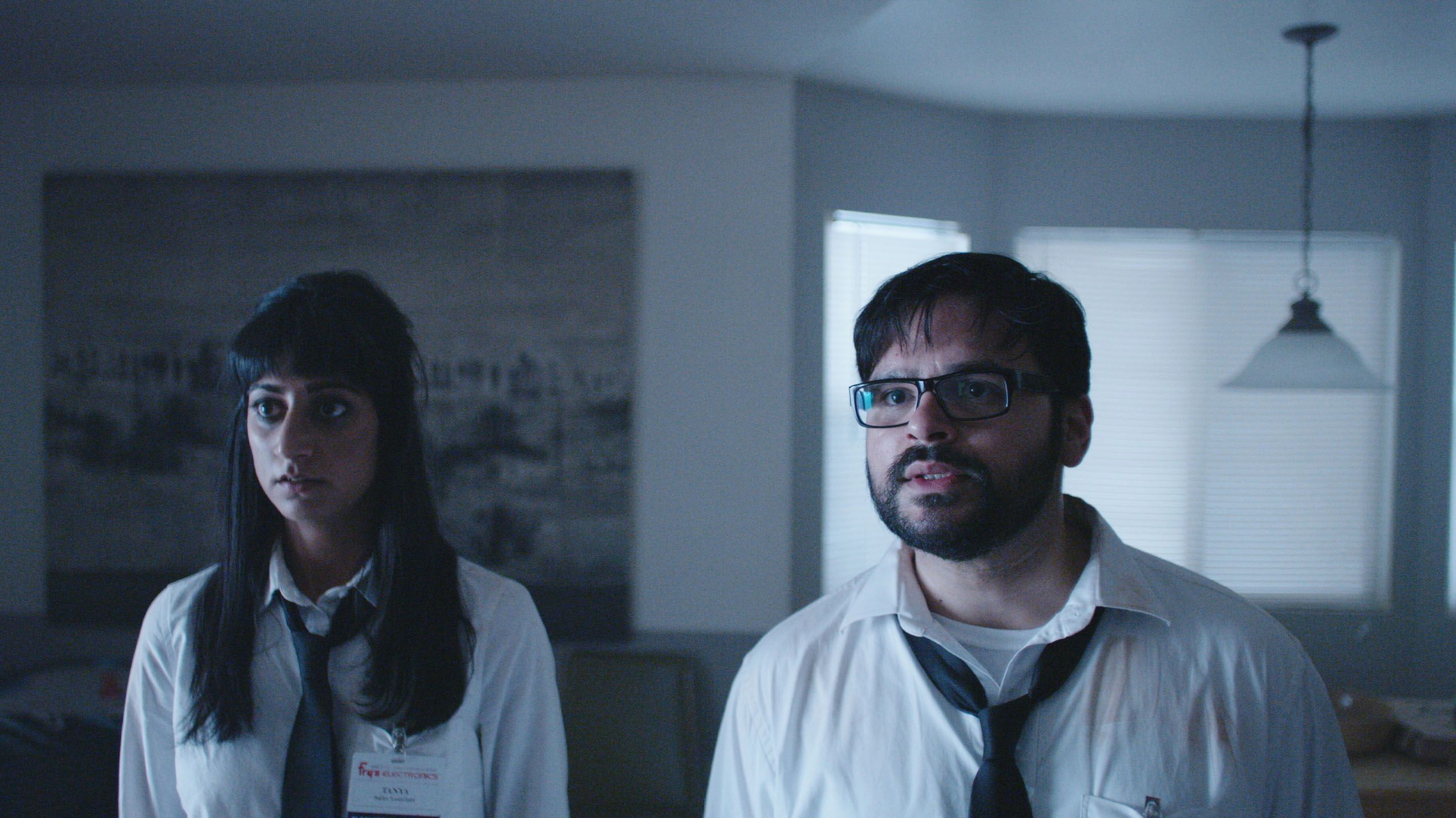 The Myers-Briggs® Personality Types Of Mr. Robot Characters