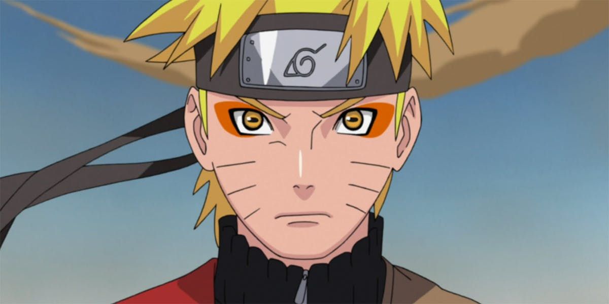 Naruto: The Main Characters, Ranked From Worst To Best By Character Arc