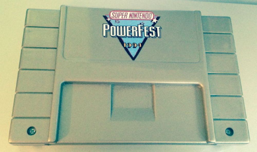 The 21 Rarest Video Games Of All Time (And 9 Super Rare Accessories)