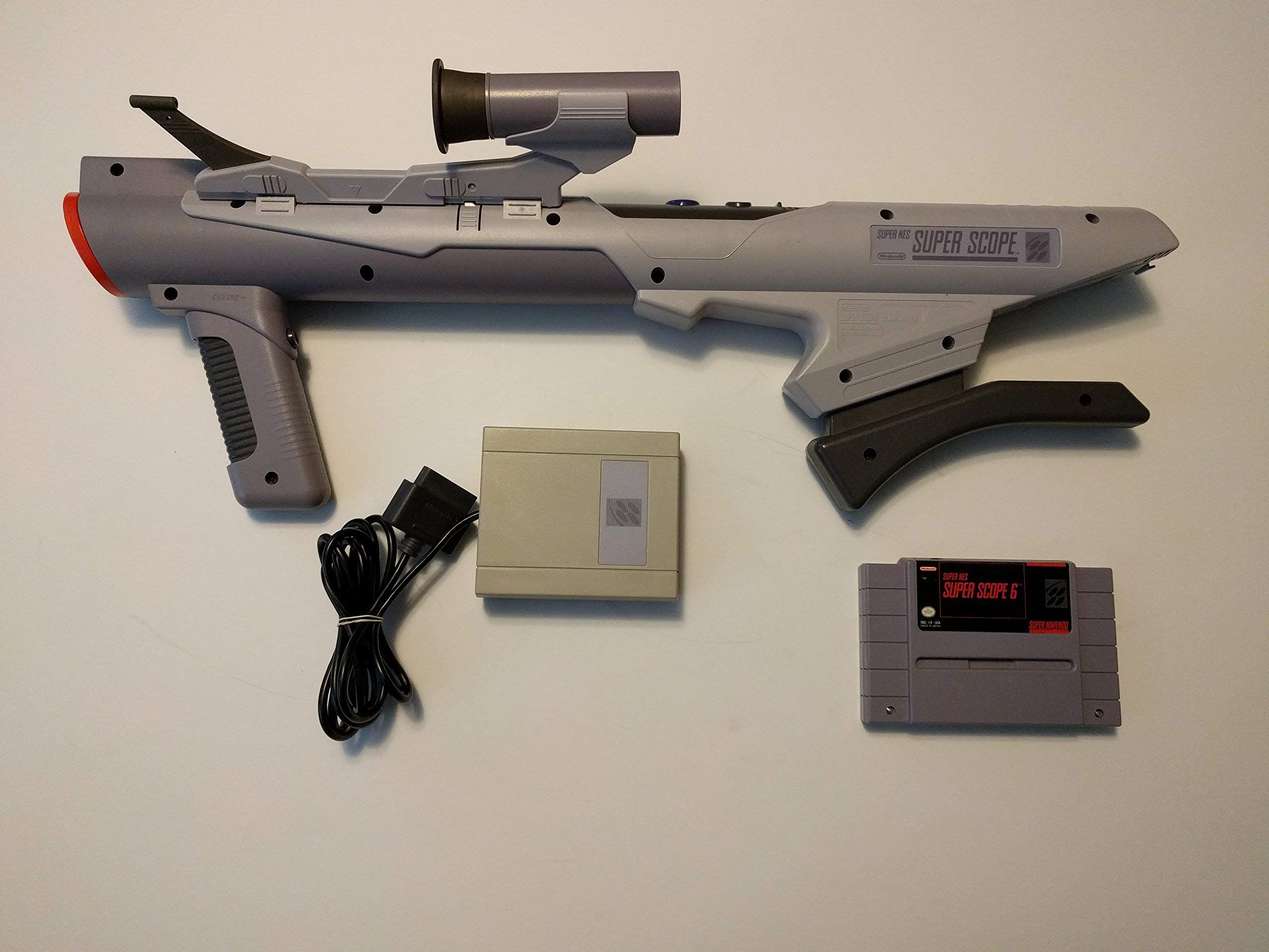 The 21 Rarest Video Games Of All Time (And 9 Super Rare Accessories)