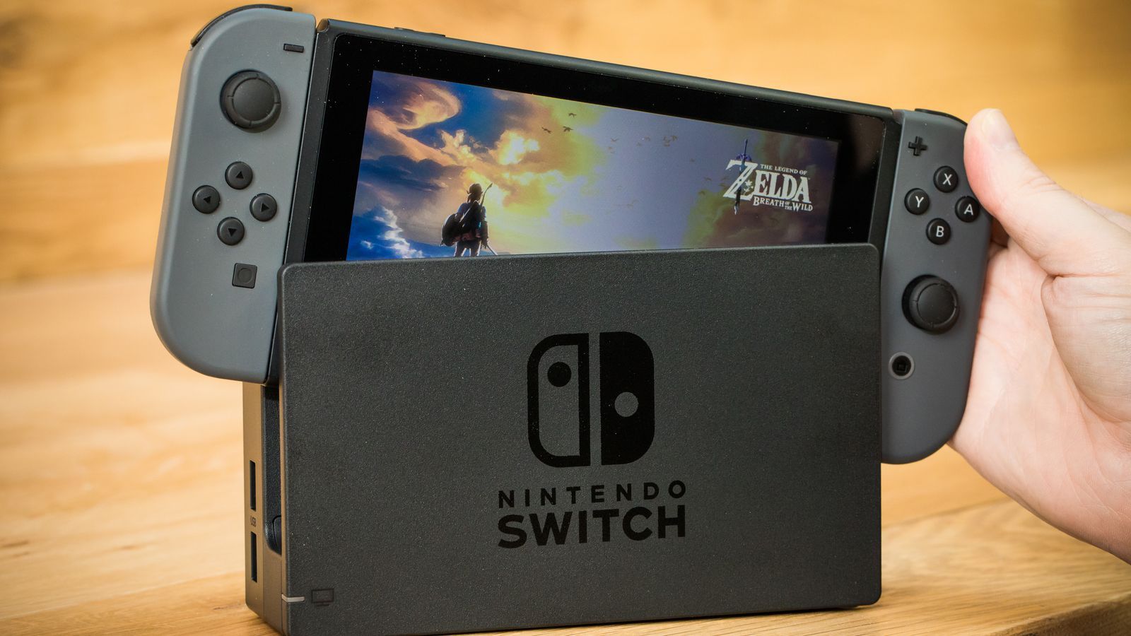 10 Things Your Nintendo Switch Can Do That Your Xbox One and PS4 Can t