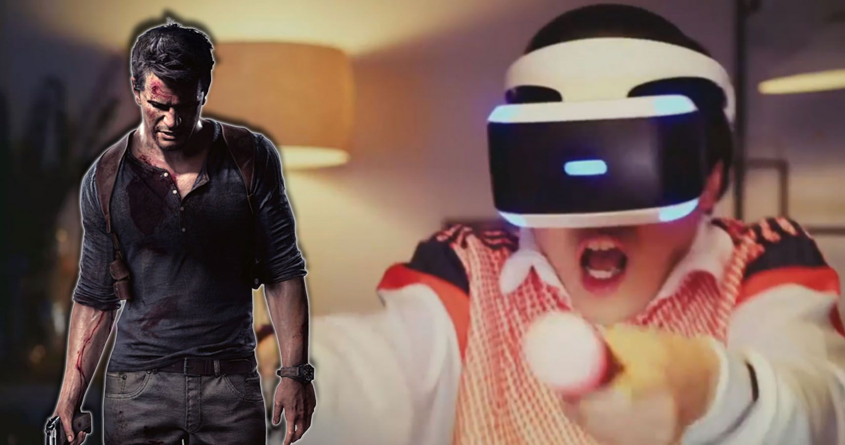30 Impressive Things The PlayStation 4 Can Do That Xbox Fanboys Ignore