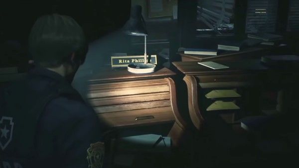 Resident Evil 2: 10 Awesome Easter Eggs Fans Have Totally Missed