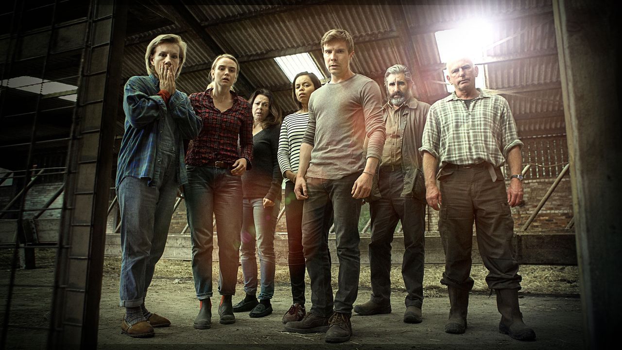 The 10 Crime Shows On Netflix You Need To See